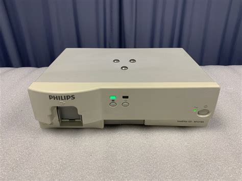 Philips Intellivue G5 M1019a Gas Anesthetic Analyser Module Unit