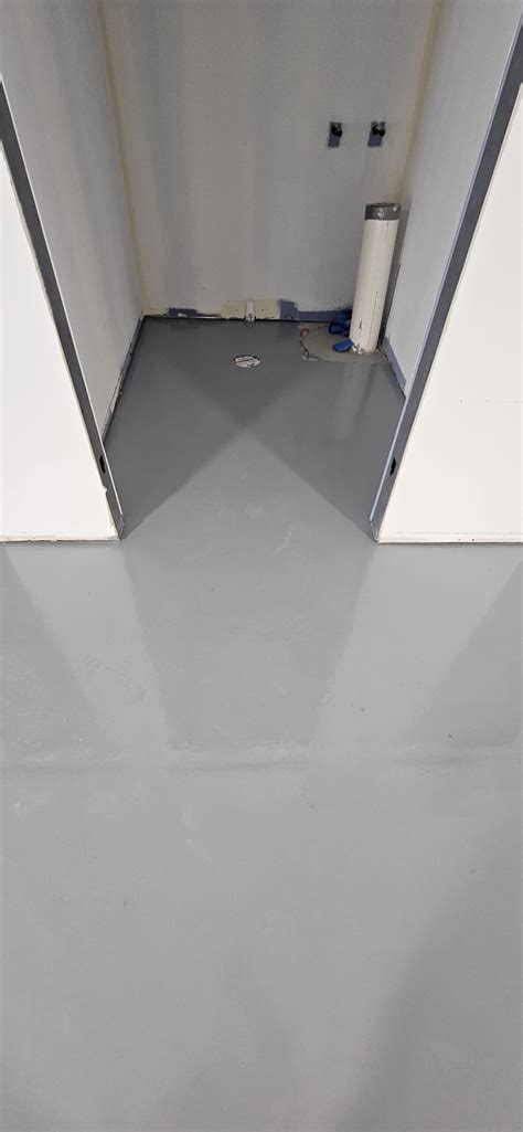 Warehouses Matrix Coating Solutions