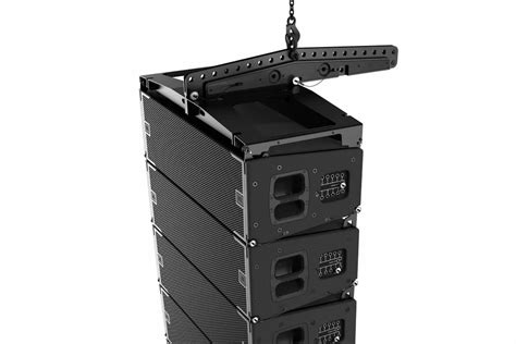 2 1 Black JBL VTX A12 Line Array Professional Speaker Wired 2000W At Rs 600000 In Edathala