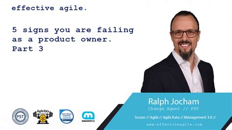 Why Empirical Process Control Is The Key To Successful Product Delivery Effective Agile