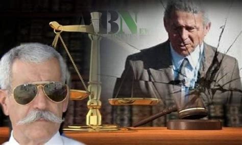Assassinat de Ali Tounsi Oultache condamné à la prison à perpétuité ABNews