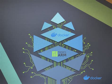 How I Built The First Arm Based Docker Image On Pinebook Using Buildx Tool Collabnix