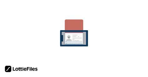 Free Scan Passport Profile Page Verification Success Animation By Alvin Lottiefiles Free Scan Passport Profile Page Verification Success Animation By Alvin Lottiefiles