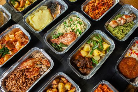 Ready Meal Sales Rise By Grocery Gazette Latest Grocery
