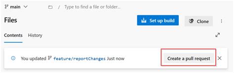 Integração de pipeline de build do Azure DevOps projetos do Power BI Desktop Power BI