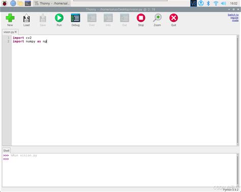 【树莓派学习笔记1】树莓派系统的初始化，wifi连接，多串口开启，以及opencv视觉环境配置树莓派怎么初始化 Csdn博客