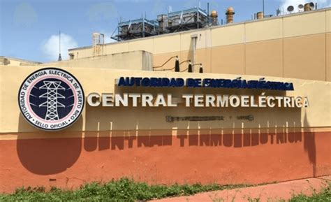 Junta De La Aee Aprueba Contrato Para Privatizar La Generación De Energía