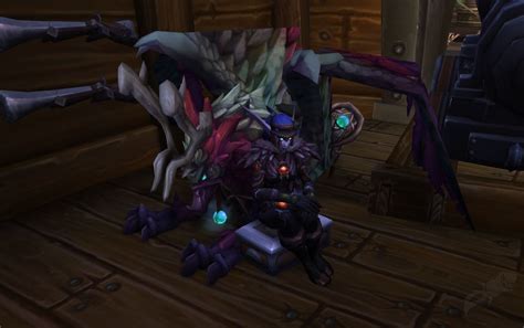 Shandris Feathermoon Npc World Of Warcraft