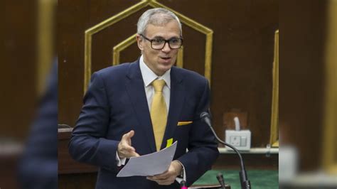 Pahalgam Attack Omar Abdullah Questions Paks Offer Of Neutral Probe