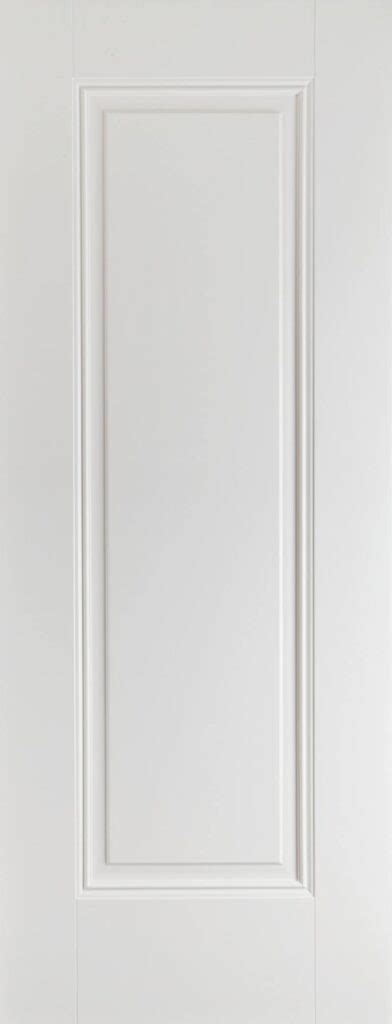 Eindhoven Solid Primed White Internal Doors A Wood Idea