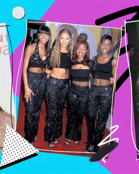 Late 1999 Fashion