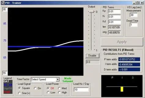 PID Loop Simulator Download For Windows