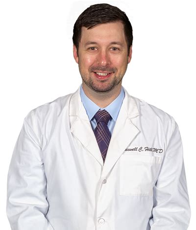 Maxwell C Hill Md Emergency Medicine Ohiohealth