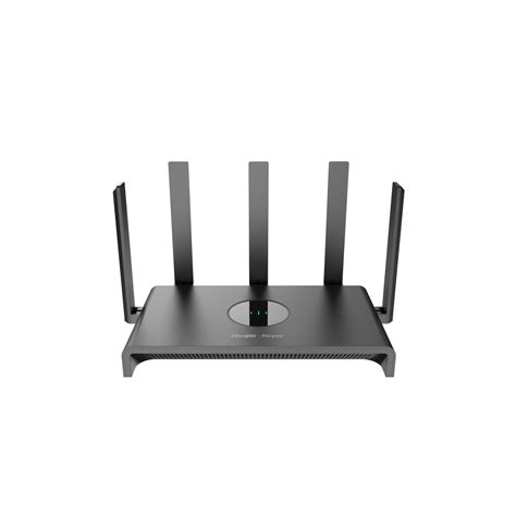 Ruijie Rg Ew1300g 1300m Dual Band Gigabit Wireless Router Gadget Nova