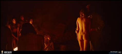 1923 Star Julia Schlaepfer Alexandra Nude Scenes Alexandra Boobs