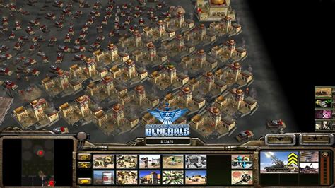 Command Conquer Generals Zero Hour Gla Stealth 1 Vs 7 Hard Gameplay Cannot We Live In