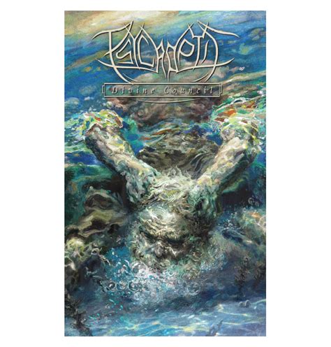 Psycroptic Divine Council Flag