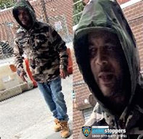 Nypd News On Twitter 🚨wanted For Robbery On 93022 At 120 Pm In