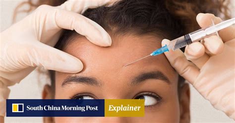 Explainer New Botox Alternative Daxxify Is A Longer Lasting Anti