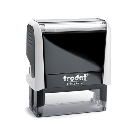 Jual TRODAT PRINTY 4912 FILE