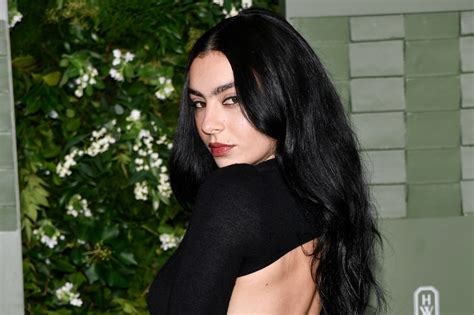 Charli Xcx ‘brat Arena Tour 2025 How To Get Tickets To Her 5 Us
