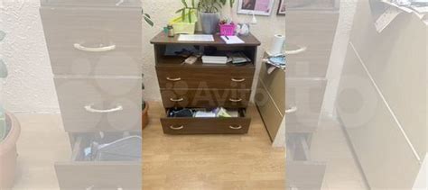 Комод купить в Нижнем Новгороде | Товары для дома и дачи | Авито