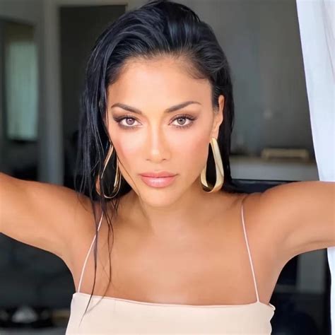 Nicole Scherzinger Albums And Discography