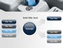World ECommerce Presentation Template For PowerPoint Google Slides And Keynote PPT Star