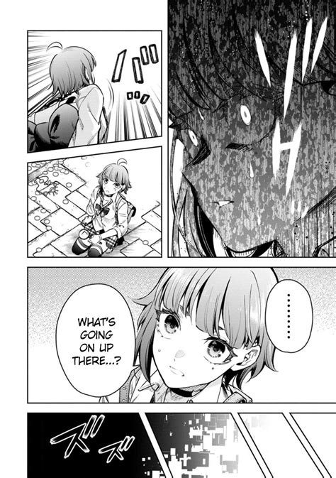 Read Manga Maou Sama Retry R Chapter