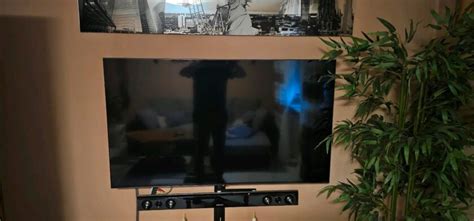 LG 55UR73006LA Fernseher Test und Bewertung - Erfahrungen