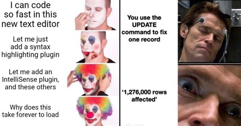 Programming Memes For Coding Geeks October 13 2024 Memebase Funny Memes