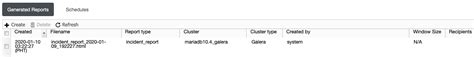 why did my mysql database crash get insights with the new mysql freeze
