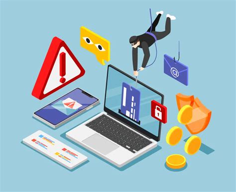 7 Tips Para Evitar El Robo De Información Cooperativa 29 De Junio Ltda
