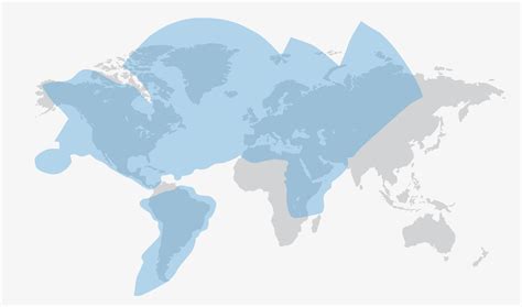 Anuvu Selects Telesat To Provide Antennas And Ground Station