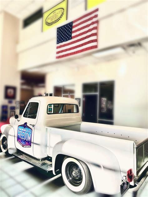 Chaveen Shushi On Linkedin Fordproud Forddirect