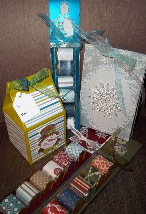 Christmas In July Class With Jennette Brown