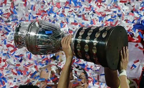 ¿a Qué Hora De Chile Es La Inauguración De La Copa América 2024 Y Dónde