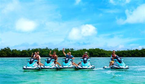 Jetski Tours Foto