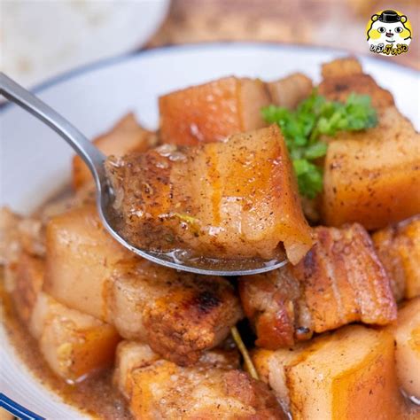 วิธีทำ หมูสามชั้นตุ๋นโค้ก ทำง่ายจากหม้อหุงข้าว