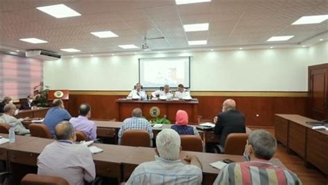 الداخلية تنظم ورش عمل حول دور الجهاز الحكومى فى مواجهة مخططات إسقاط
