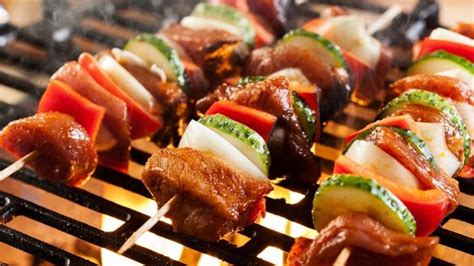 Une Marinade Simple Et Savoureuse Pour Vos Brochettes De Boeuf Dijon