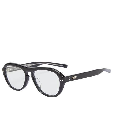 Gentle Monster Oaa Glasses Black End Us
