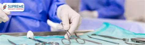 Top 7 General Surgery Procedures And Techniques Explained