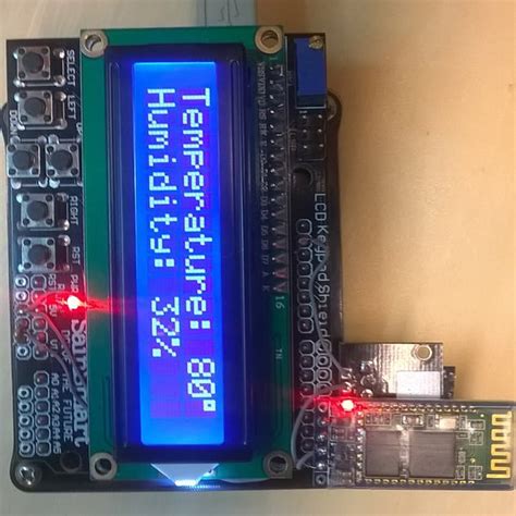 Smart Thermostat For Win IoT Core RP Hackaday Io