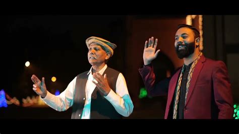 Pashto Main Masihi Geet Youtube