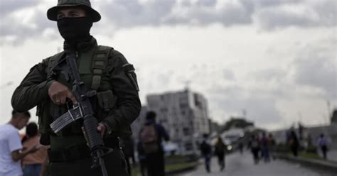 Capturada Presunta Integrante Del Clan Del Golfo Que Secuestraba Y Asesinaba Mujeres Y Menores