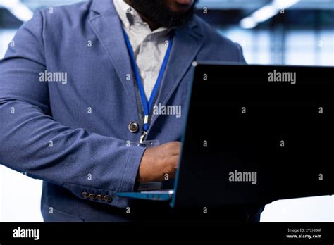Admin In Data Center Implementing Backup Solutions To Protect Against