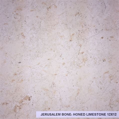 Jerusalem Bone Joardene International Ltd