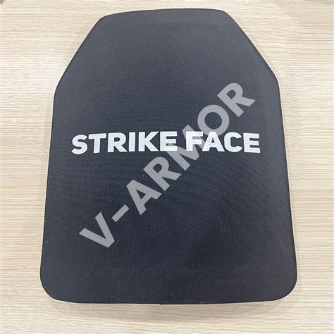 Polymer Composite Ceramic Insert Board Alumina Silicon Carbide Ceramic