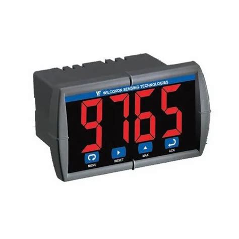Process Control Display Meters Pcd200 Series Dual Input Process